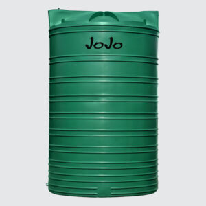 20 000 Litre Vertical Water Storage Tank | JoJo