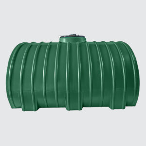 Horizontal Water Storage Tanks