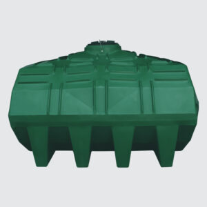 5 000 Litre Horizontal Water Storage Tank - JoJo