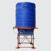 Communal Water Tank Station