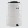 260 Litre Vertical Chemical Storage Tank