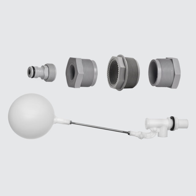 All-Inclusive DIY Kits for JoJo Products