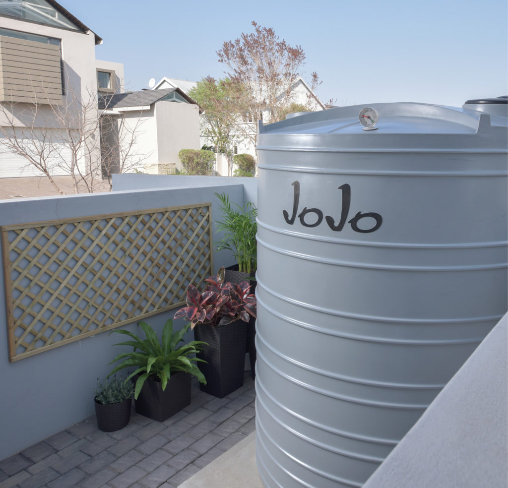 Municipal Backup Water Storage Solutions