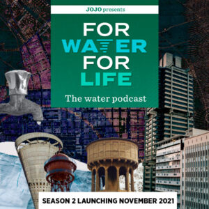 The Water Podcast Series