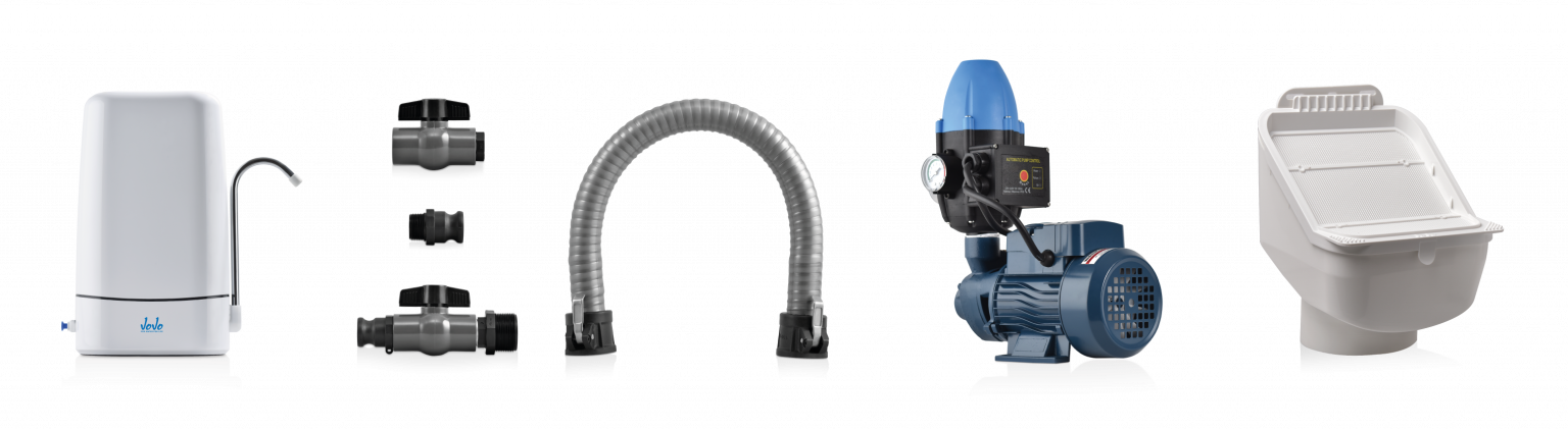 Shop - JoJo Online Store