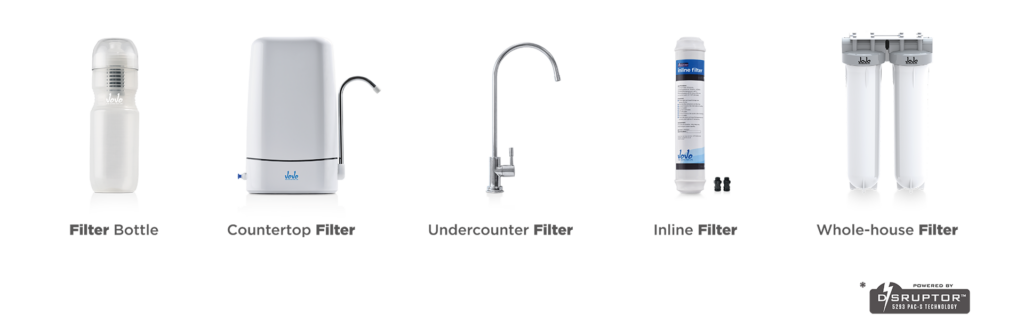 South Africa’s Leading Water Storage Solutions