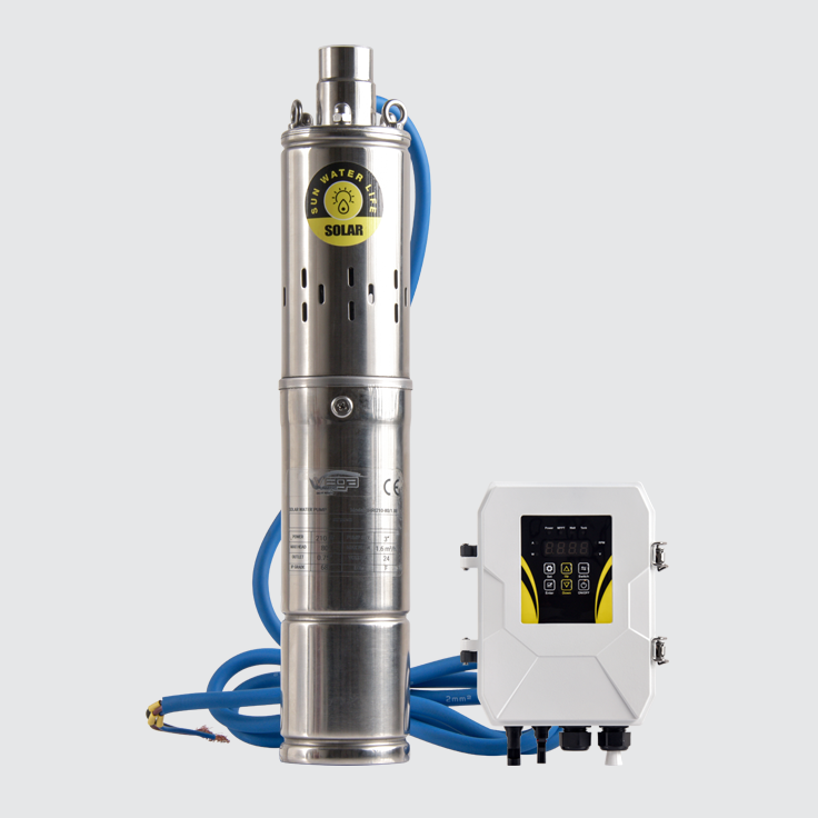 Solar Pumps Archives - JoJo Online Store