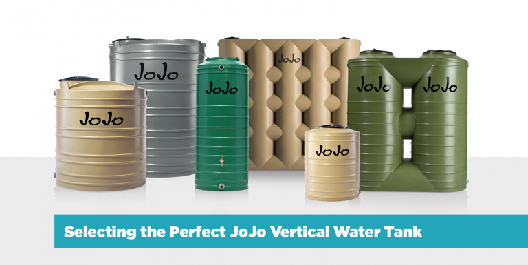 A Comprehensive Guide to Selecting the Perfect JoJo Vertical Water Tank ...
