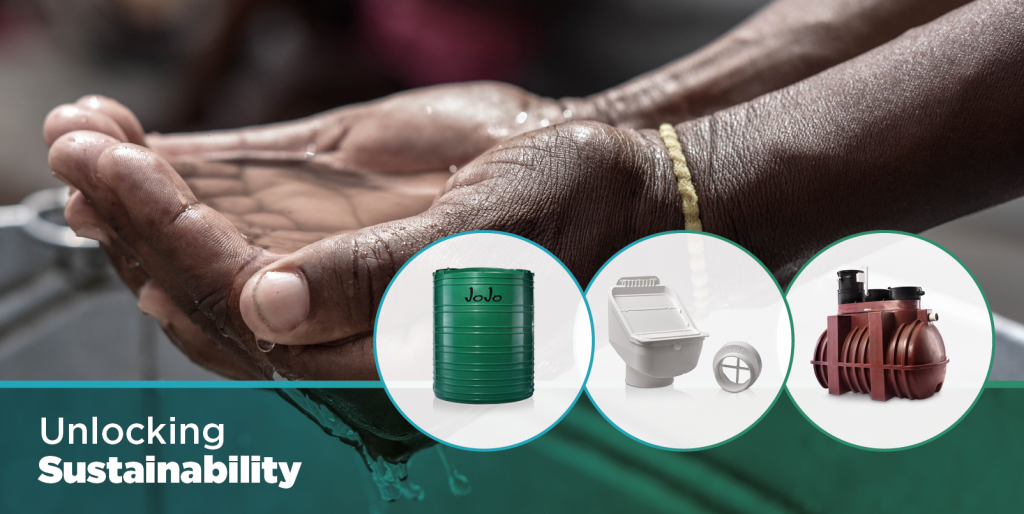 Exploring Alternative Water Sources and Their Diverse Applications