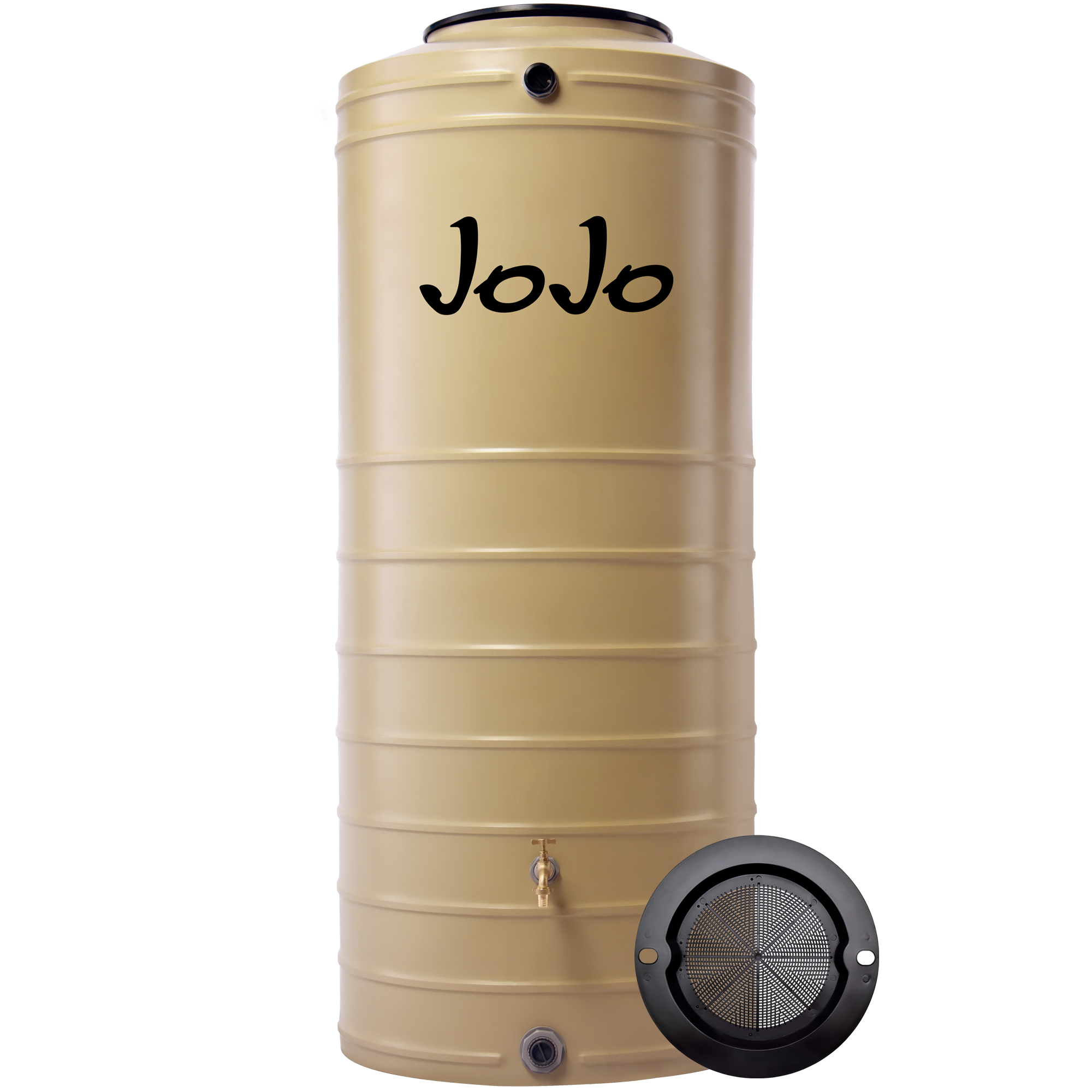 Why JoJo Slimline Tanks Are the Perfect Fit for Urban Living