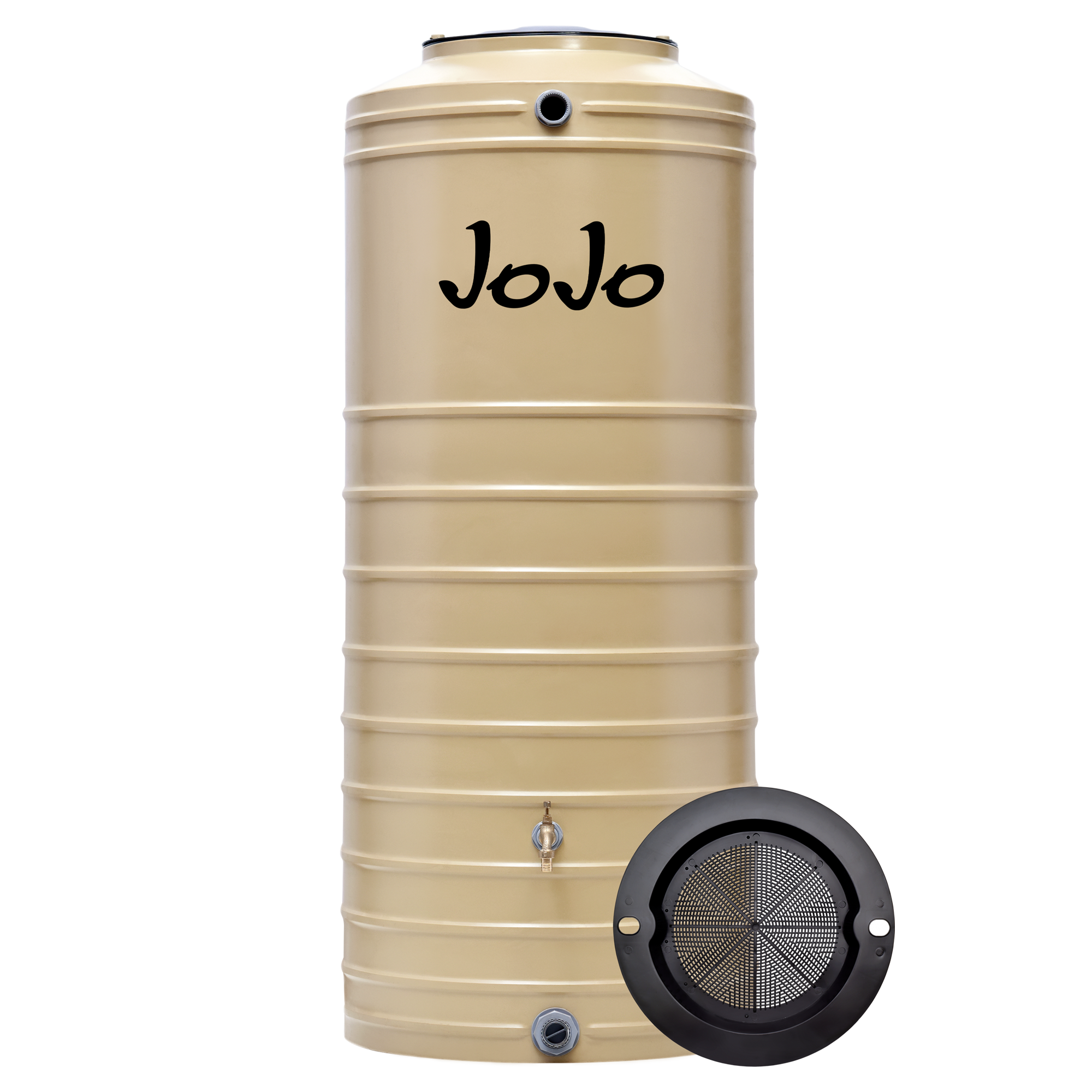 Why JoJo Slimline Tanks Are the Perfect Fit for Urban Living