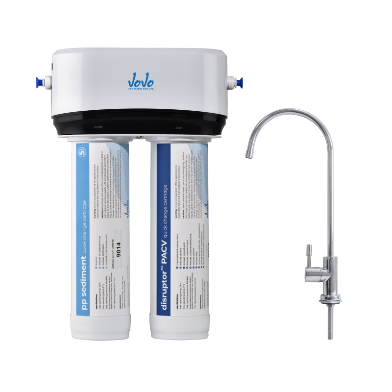 Point-of-Use Water Filters - Right Solution for Your Home
