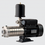 1.5kW Stainless Steel VSD Booster Pump - JoJo Online Store