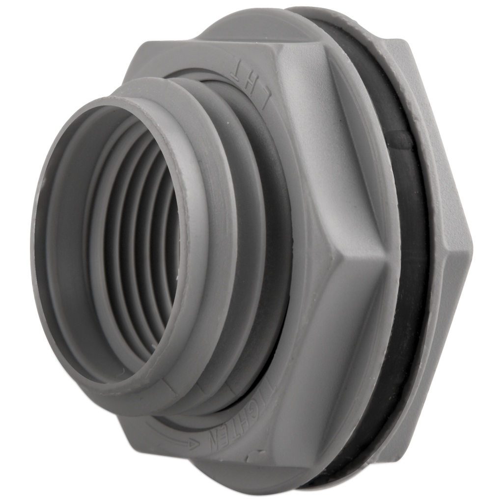 JoJo Tank Accessories | Fittings & Connectors