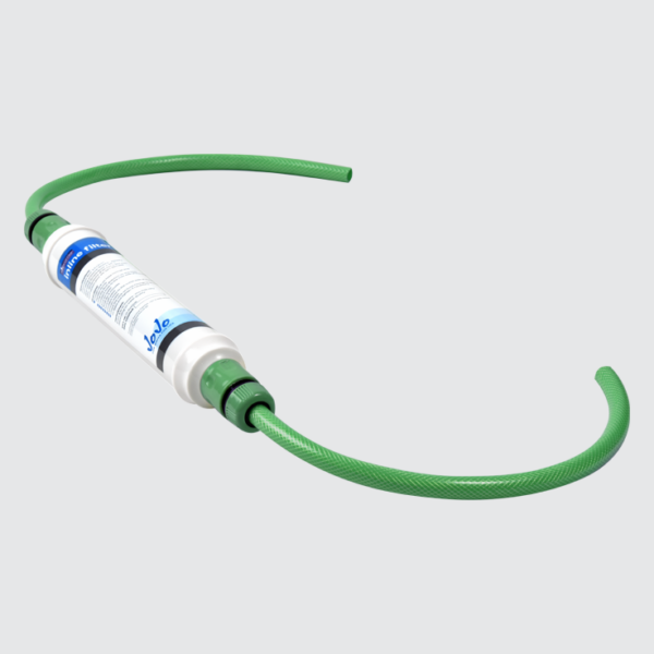 JoJo Tank Water Filter | Inline Water Filtration System