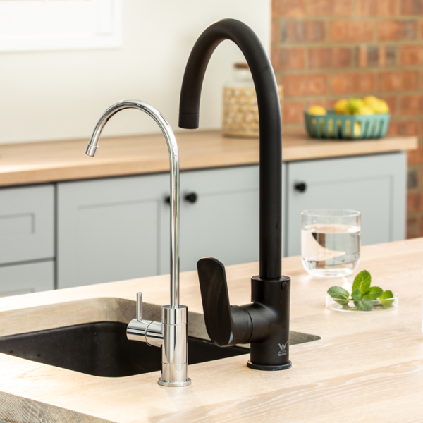 Under Counter Water Filter System | Water Filter for Home