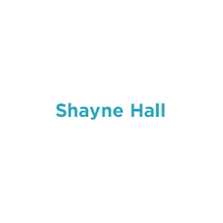Shayne Hall - JoJo Online Store