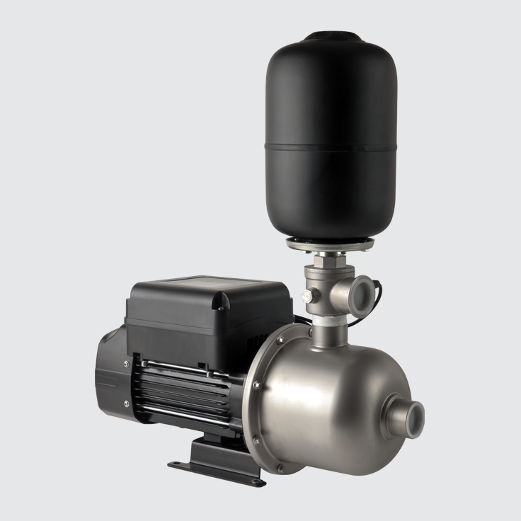 1.2kW VSD Booster Pump - JoJo Online Store