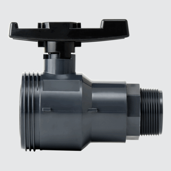 Tank To Tank T-Piece Connector Kit - JoJo Online Store