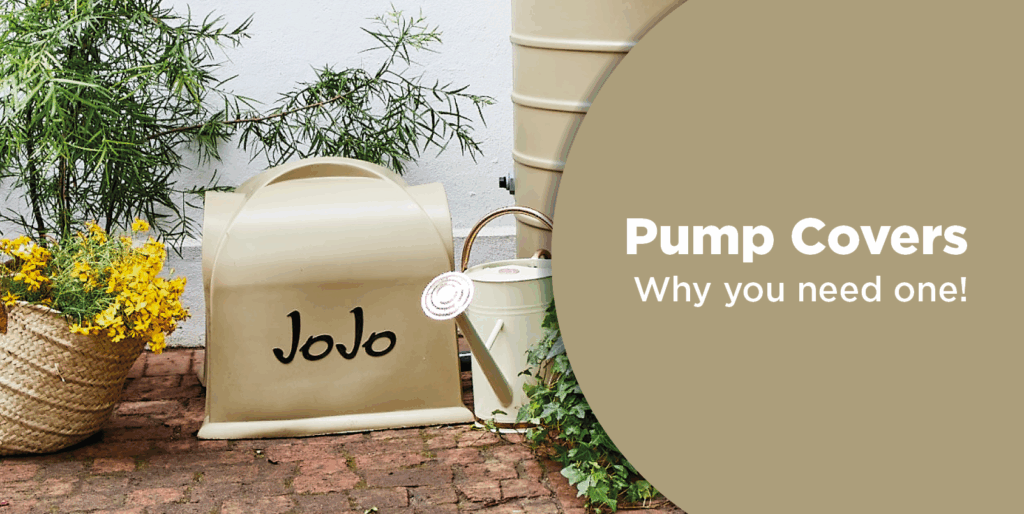Pump Covers - JoJo Online Store