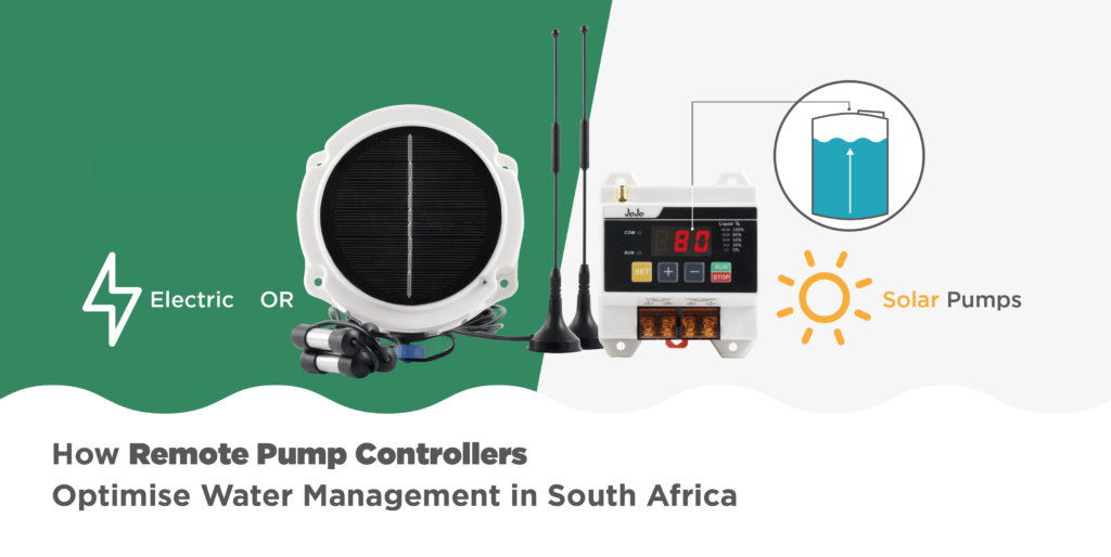 How Remote Pump Controllers Optimise Water Management in South Africa ...